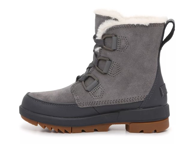 Sorel Tivoli Iv Snow Boot Free Shipping Dsw