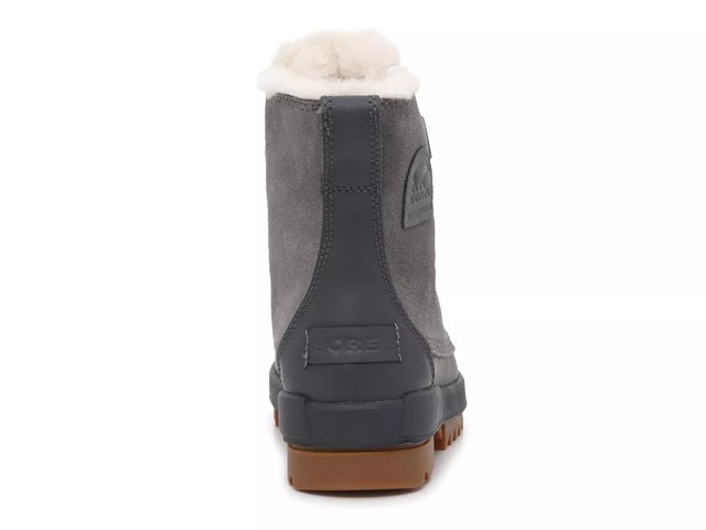 Sorel Tivoli Iv Snow Boot Free Shipping Dsw