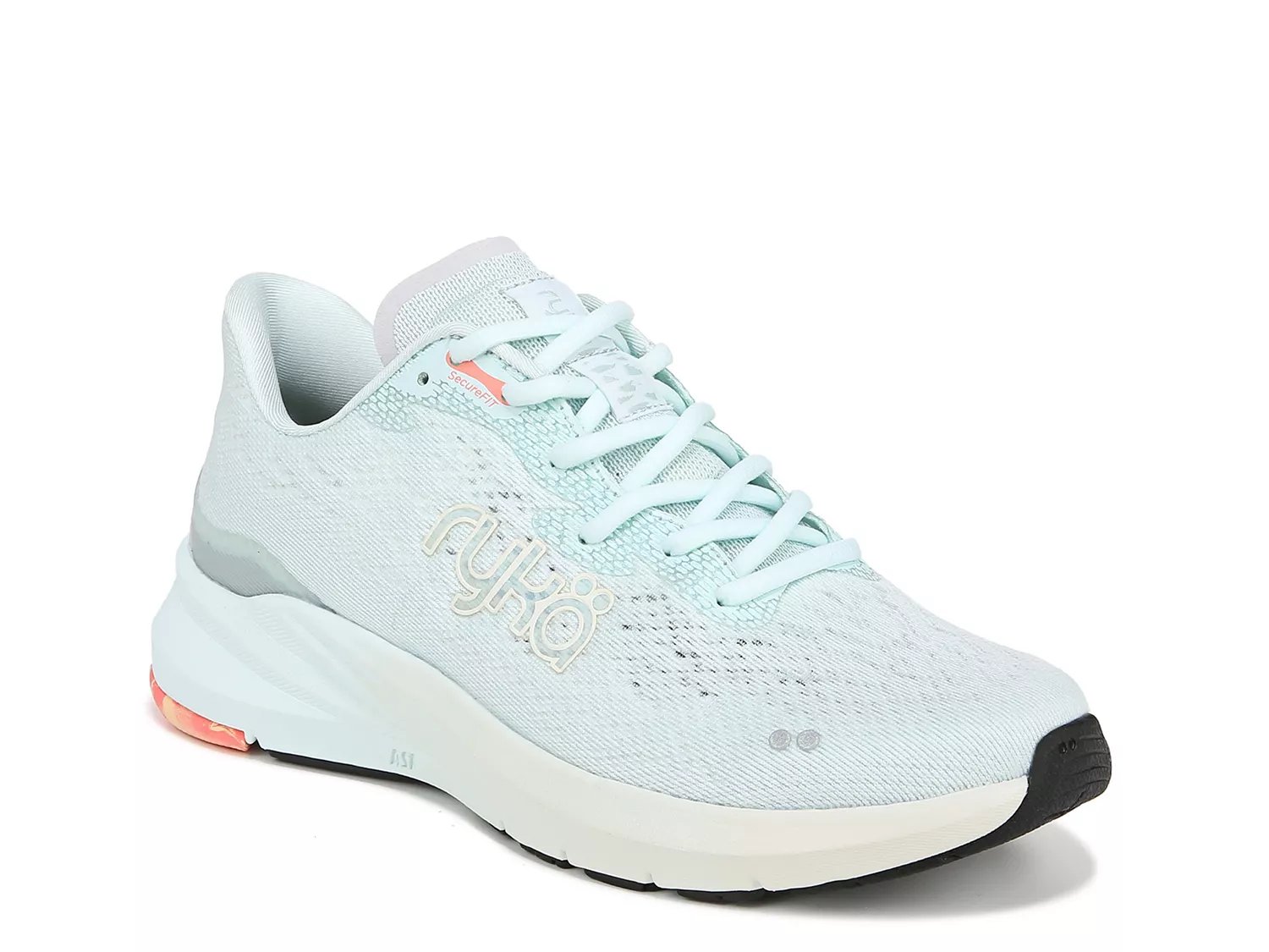 Ryka Euphoria Run Running Shoe - Women's - Free Shipping | DSW