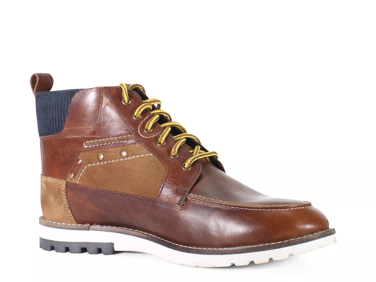 Rustic Asphalt Back Lite Boot - Free Shipping | DSW