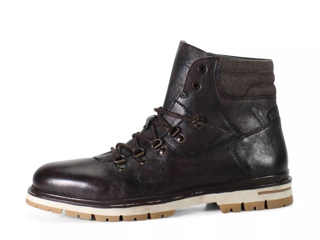 Rustic Asphalt Maple Hill Boot - Free Shipping | DSW