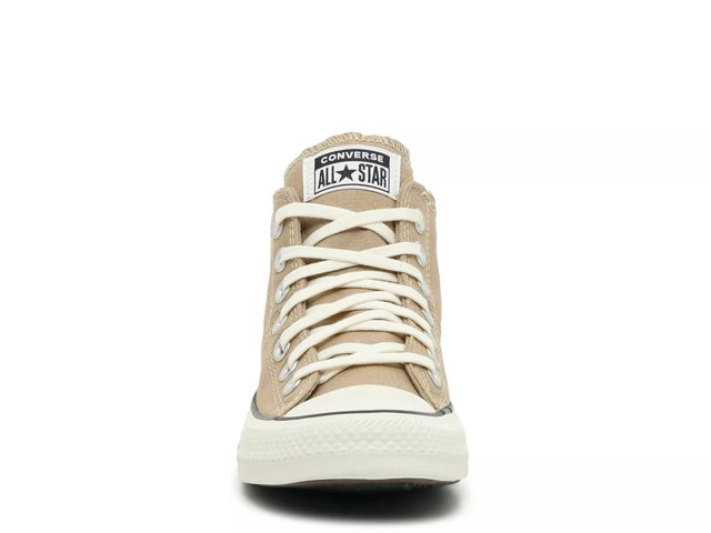 Converse Chuck Taylor All Star Madison Mid-Top Sneaker - Women's - Free ...