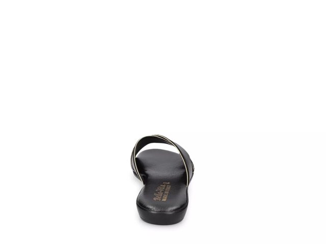 Bella Vita Tab-Italy Slide Sandal - Women's - Free Shipping | DSW