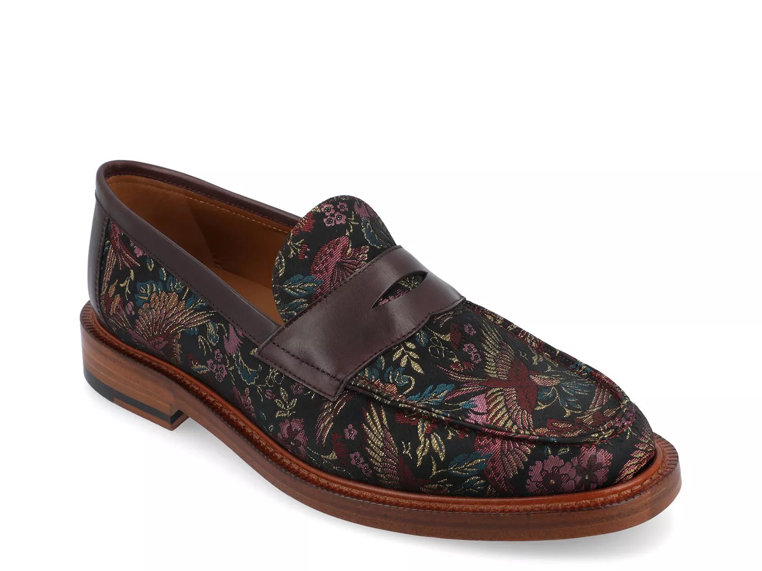 TAFT Fitz Loafer - Free Shipping | DSW
