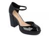 Journee Collection Samarr Platform Pump - Free Shipping | DSW