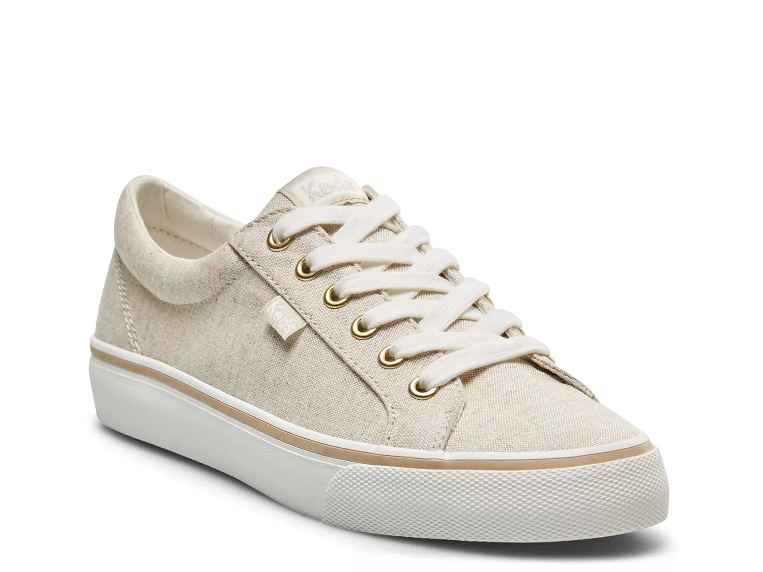 Keds Jumpkick Sneaker - Women's - Free Shipping | DSW