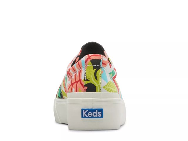 Keds Jumpkick Duo Sneaker - Women's - Free Shipping | DSW