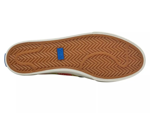 Keds Jumpkick Duo Sneaker - Women's - Free Shipping | DSW