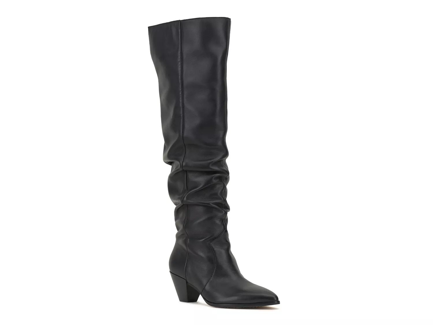 Vince Camuto Sewinny Boot - Free Shipping | DSW