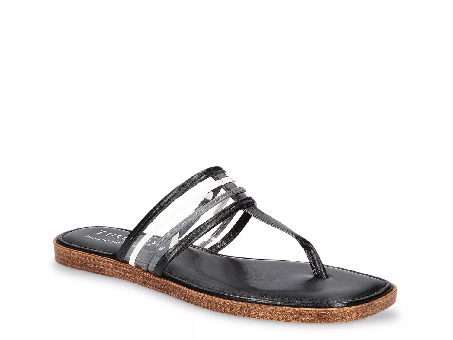 Easy Street Antea Sandal - Free Shipping | DSW