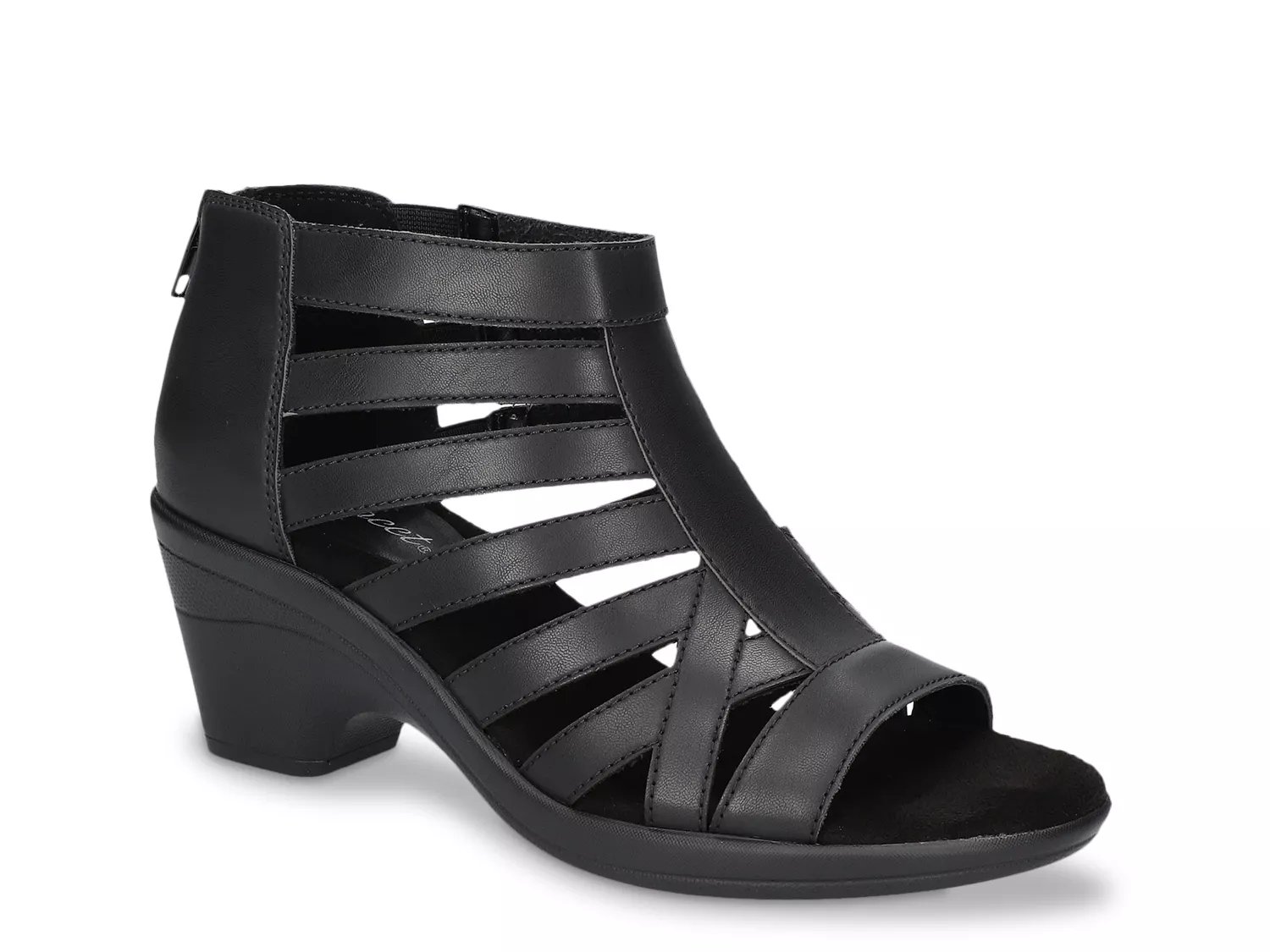 Easy Street Region Sandal - Free Shipping | DSW