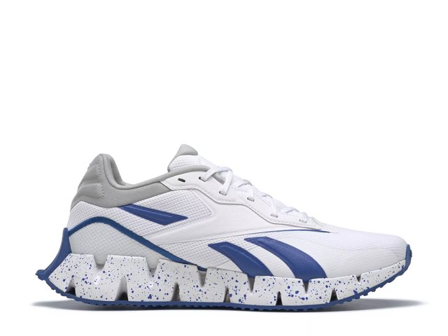Reebok Zig Dynamica 4.0 Running Shoe - Women's - Free Shipping | DSW