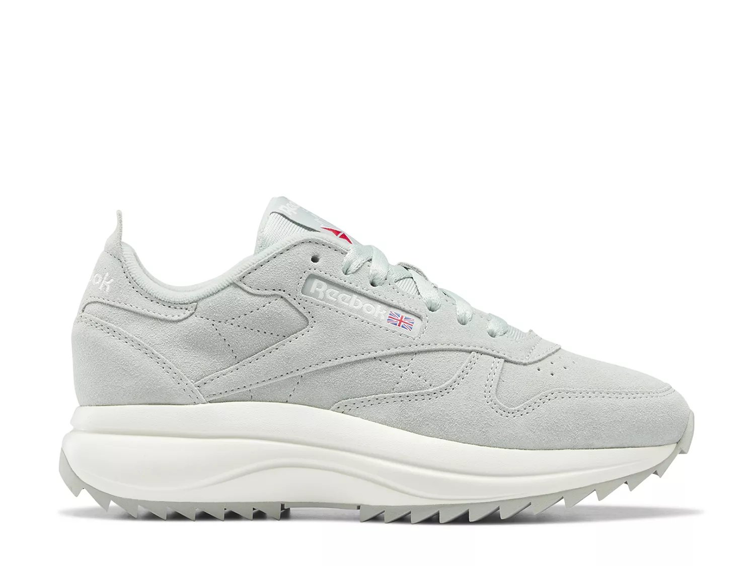 Reebok Classic Leather SP Extra Heritage Running Shoe - Women's - Free ...