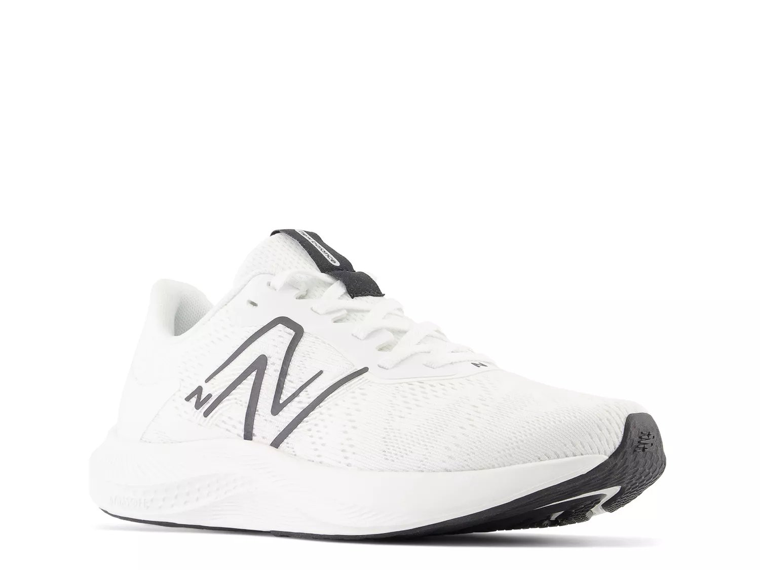New Balance DynaSoft Pro Run V2 Running Shoe - Women's - Free Shipping ...