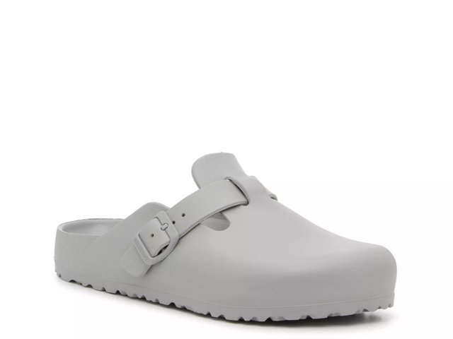 Birkenstock Boston EVA Clog - Women's - Free Shipping | DSW