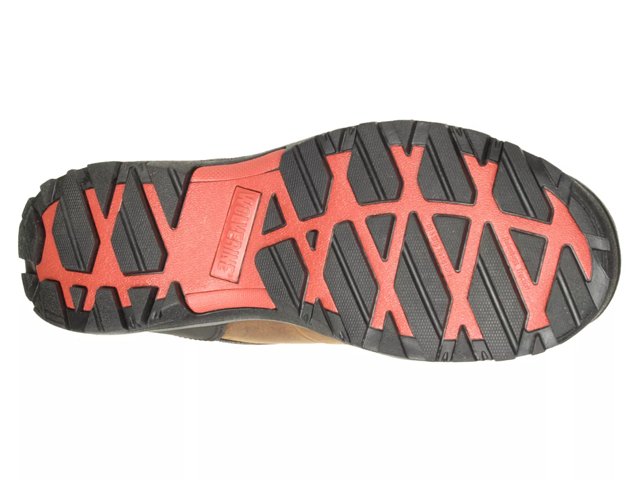 Wolverine Chisel 2 Steel Toe Work Boot - Men's - Free Shipping | DSW