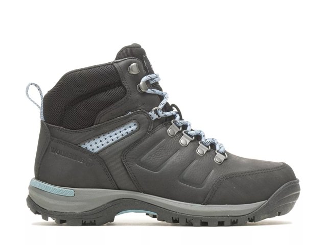 Wolverine Chisel 2 Steel Toe Work Boot - Women's - Free Shipping | DSW