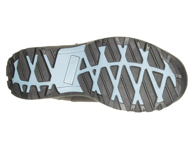 Wolverine Chisel 2 Steel Toe Work Boot - Women's - Free Shipping | DSW