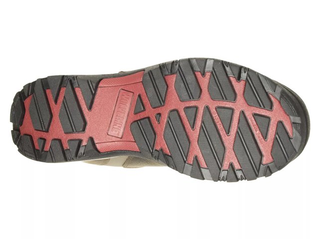 Wolverine Chisel 2 Steel Toe Work Boot - Women's - Free Shipping | DSW