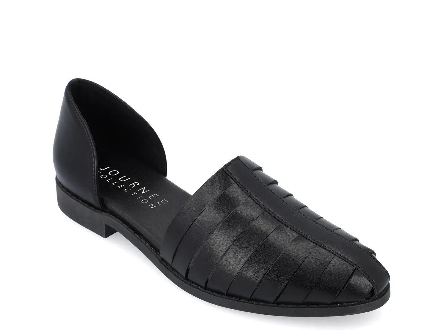 Journee Collection Anyah Sandal - Free Shipping | DSW