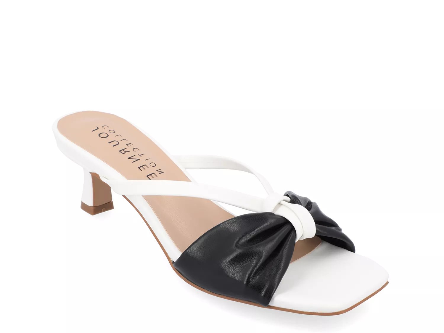 Journee Collection Starling Sandal - Free Shipping | DSW