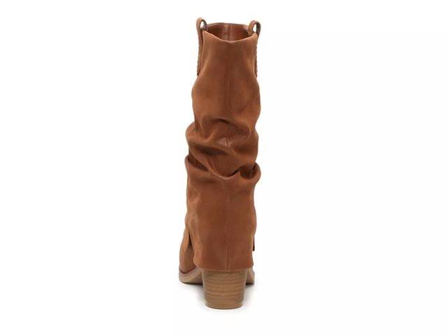 Mia Dani Foldover Boot - Free Shipping | DSW