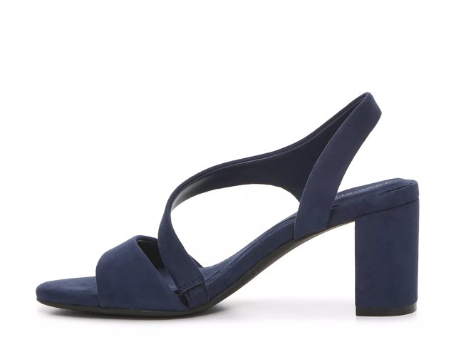 Anne Klein Resley Sandal - Free Shipping | DSW