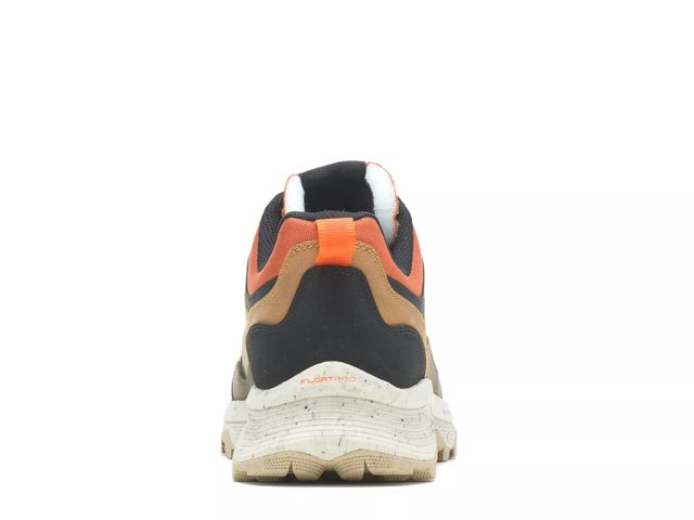 Merrell Speed Solo Trail Shoe - Men's - Free Shipping | DSW