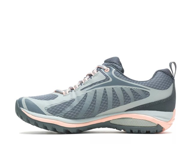 Merrell Siren Edge 3 Trail Shoe - Women's - Free Shipping | DSW
