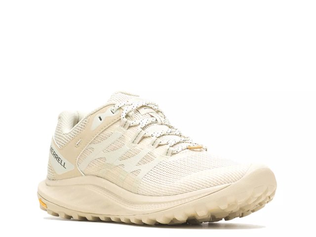 Merrell Antora 3 Hiking Shoe - Women's - Free Shipping | DSW
