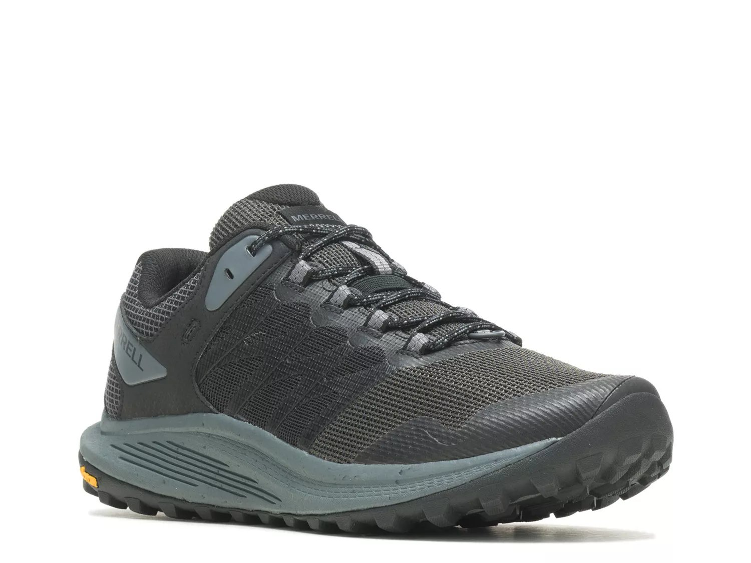 Merrell Nova 3 Trail Shoe - Men's - Free Shipping | DSW