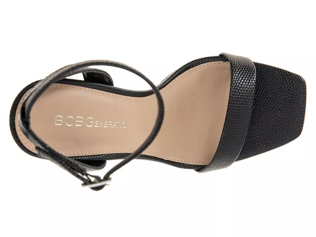 BCBGeneration Caroline Platform Sandal - Free Shipping | DSW