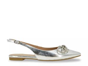Shop Women's Silver Bridal & Wedding Shoes | DSW