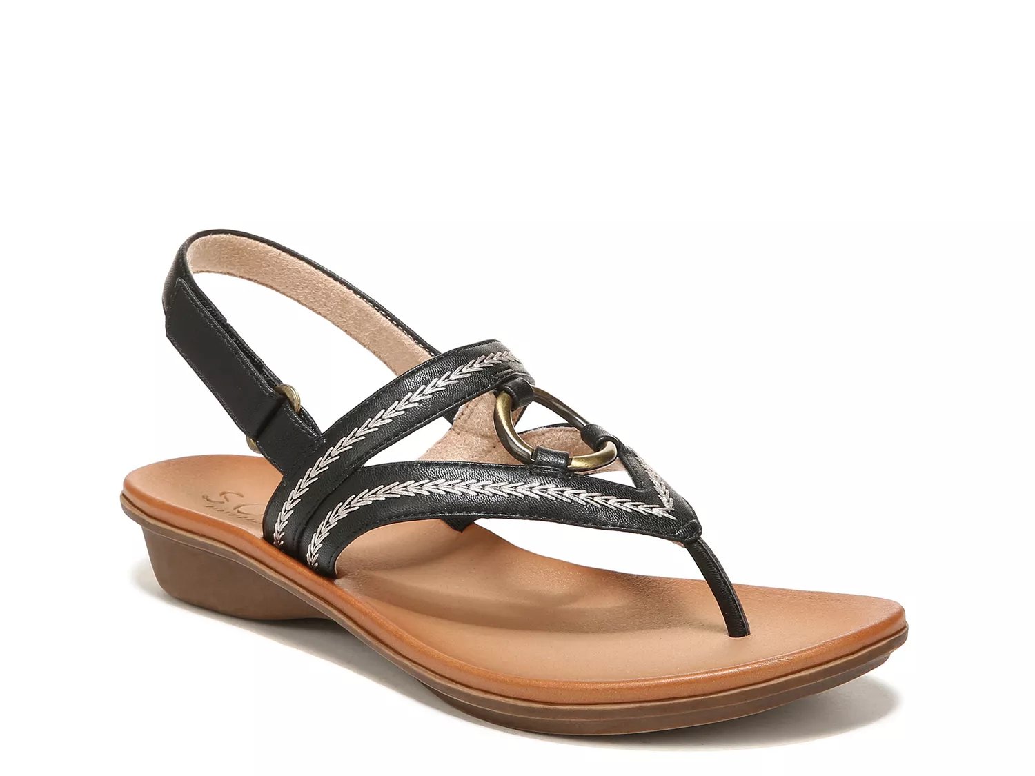 SOUL Naturalizer Sunny Sandal - Free Shipping | DSW