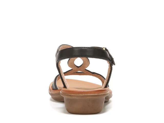 SOUL Naturalizer Solo Sandal - Free Shipping | DSW