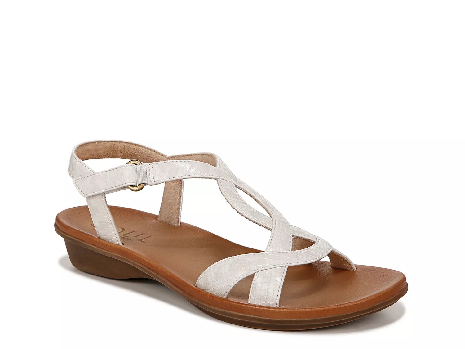 SOUL Naturalizer Solo Sandal - Free Shipping | DSW