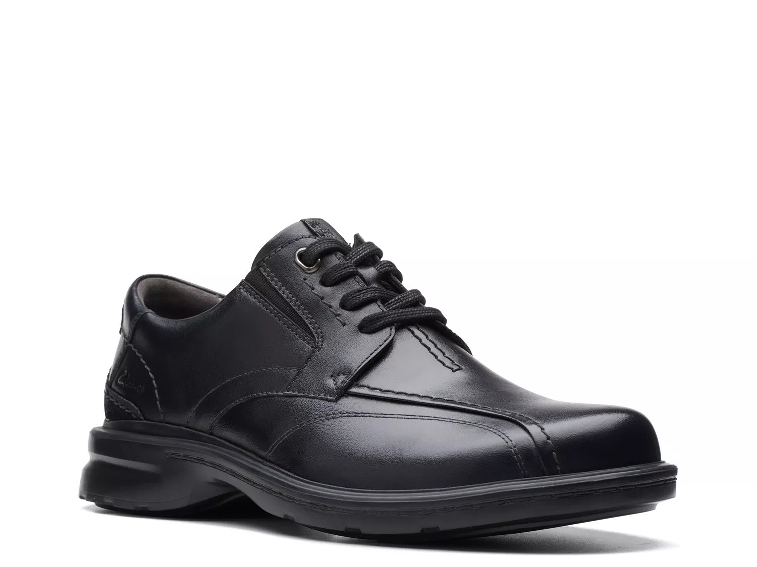 Clarks Gessler Oxford - Free Shipping | DSW