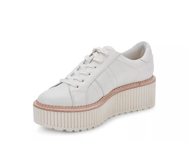 Dolce Vita Tiger Platform Sneaker - Free Shipping | DSW