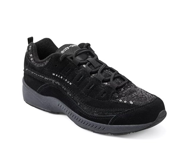 Easy Spirit Romy Sneaker - Free Shipping | DSW