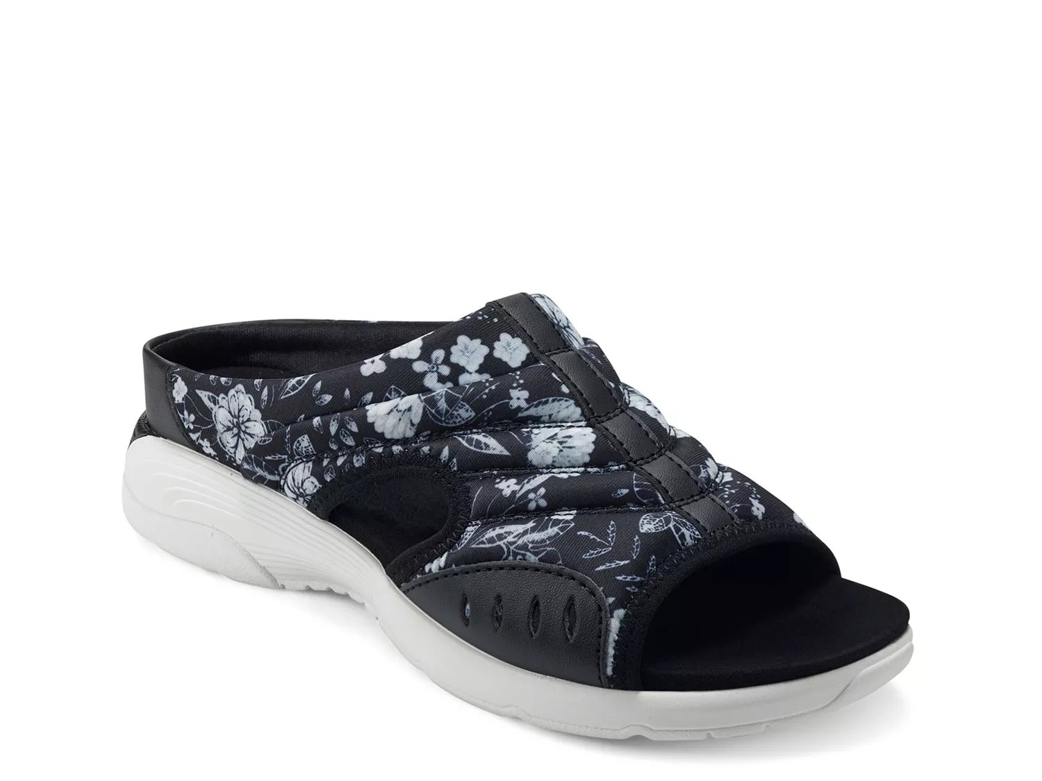 Easy Spirit Traciee Sandal - Free Shipping | DSW