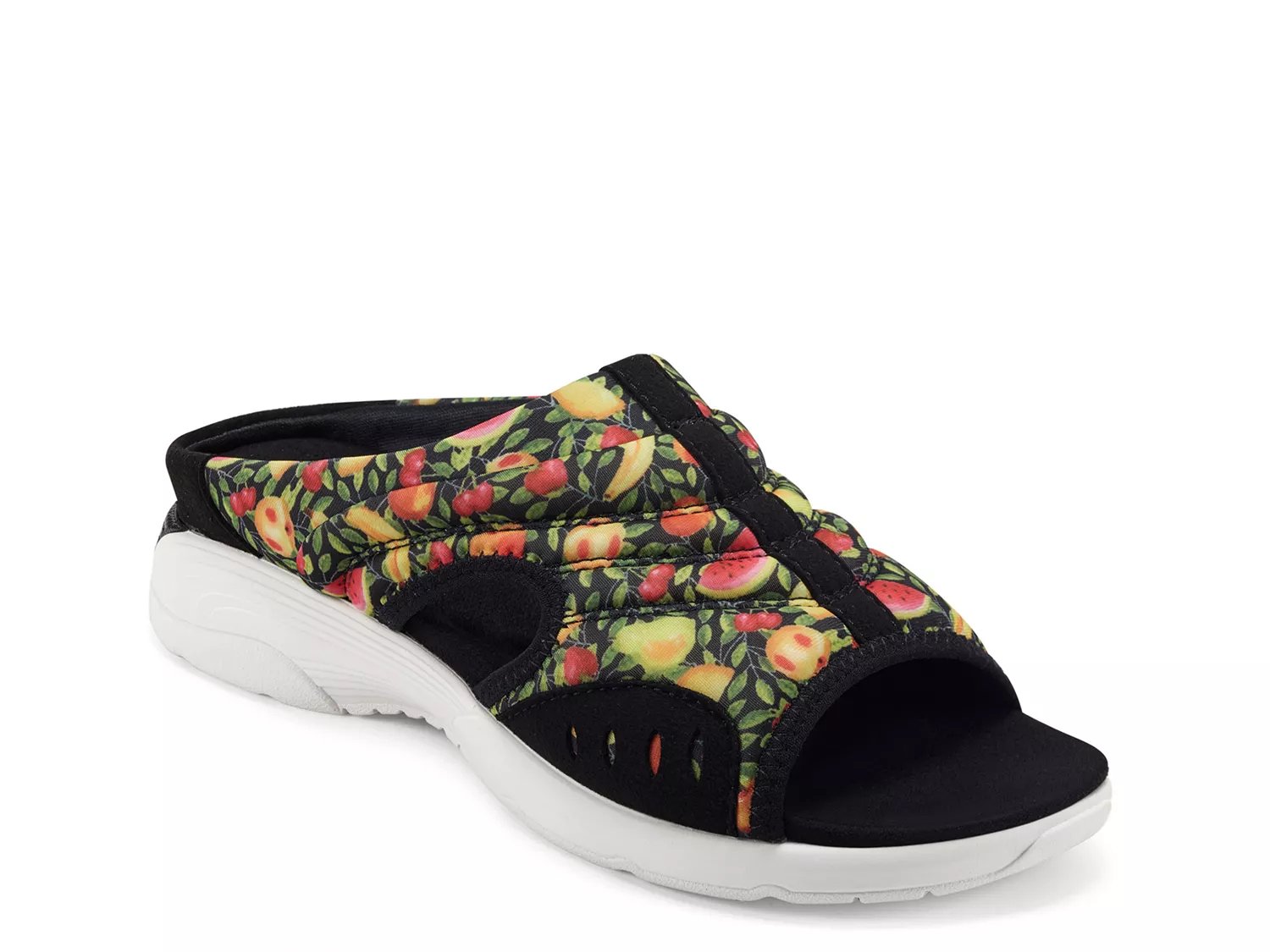 Easy Spirit Traciee Sandal - Free Shipping | DSW