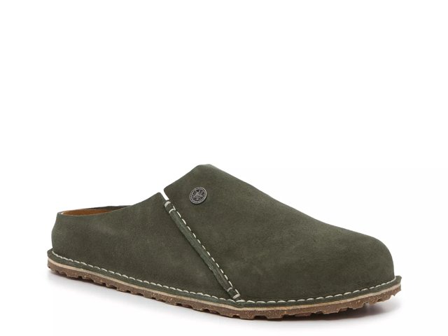 Birkenstock Zermatt 365 Clog Men s Free Shipping DSW