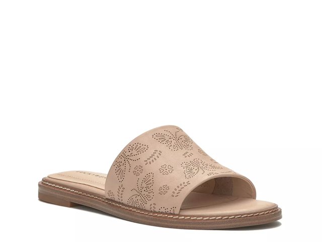 Lucky Brand Keshy Sandal - Free Shipping | DSW