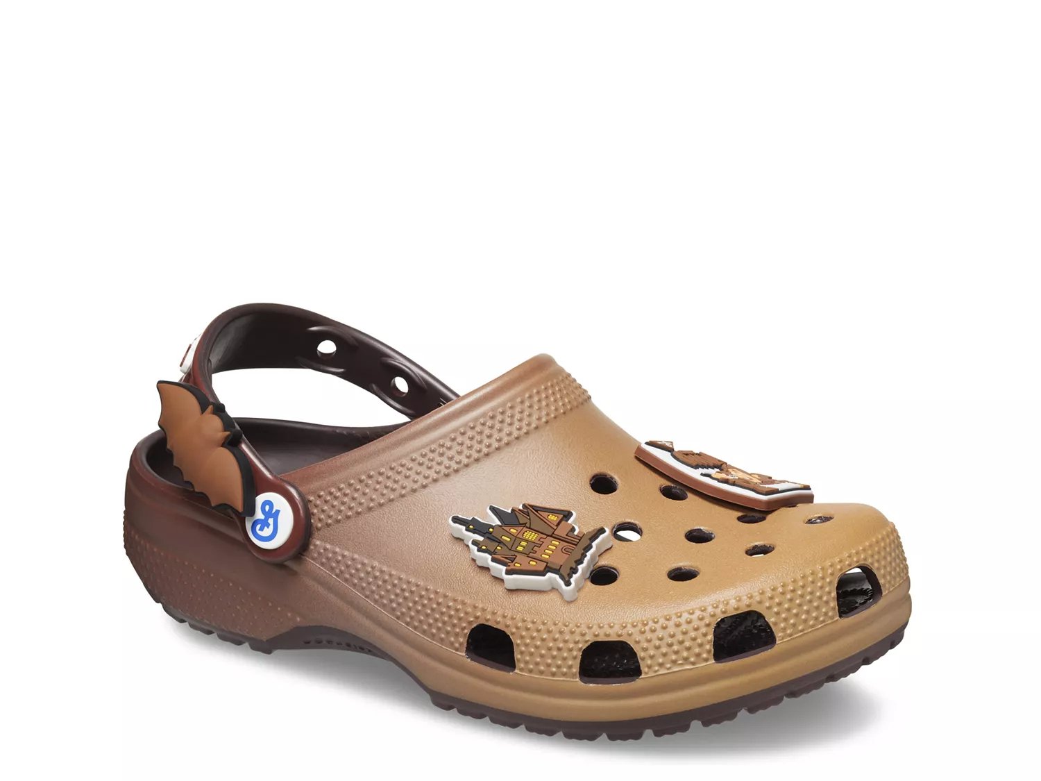 Crocs Classic Count Chocula Clog - Free Shipping | DSW