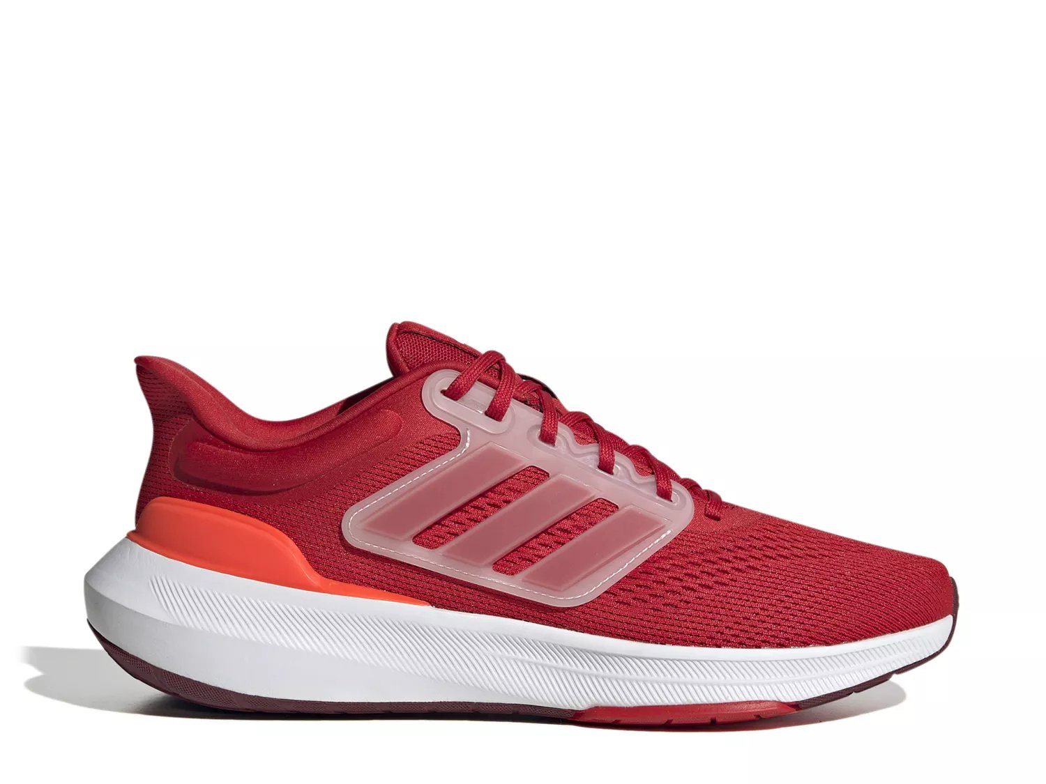 adidas Ultrabounce Running Shoe - Men's - Free Shipping | DSW