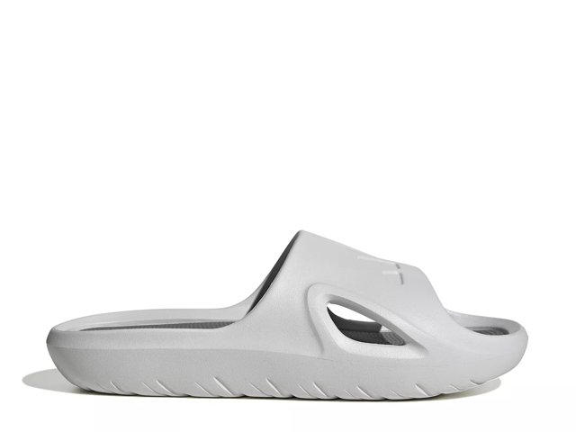adidas Adicane Slide Sandal - Men's - Free Shipping | DSW