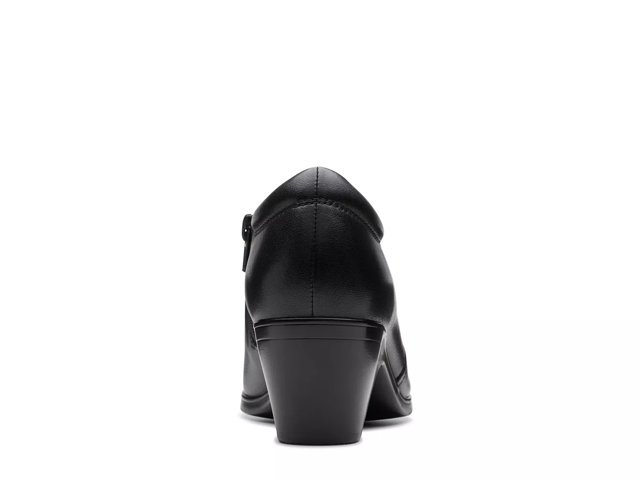 Clarks Emily 2 Erin Bootie - Free Shipping | DSW