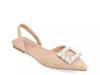 Journee Hannae Flat - Free Shipping | DSW
