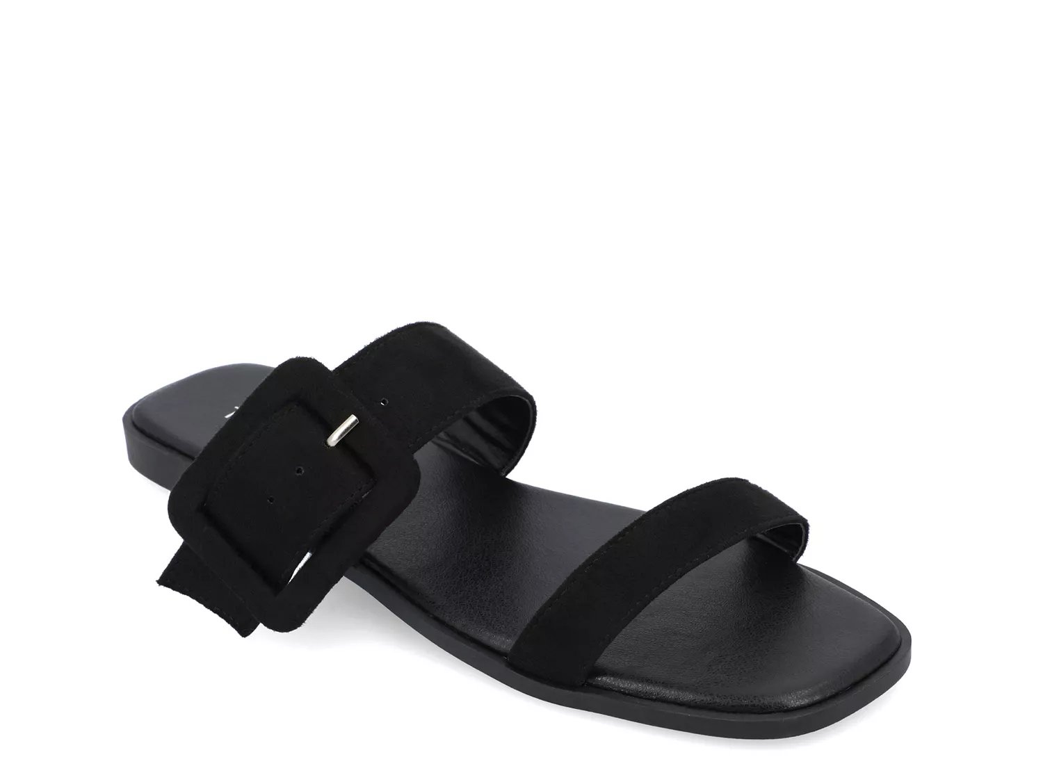 Journee Collection Kerris Sandal - Free Shipping | DSW