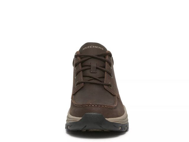 Skechers Marsher Hiking Boot - Men's - Free Shipping | DSW